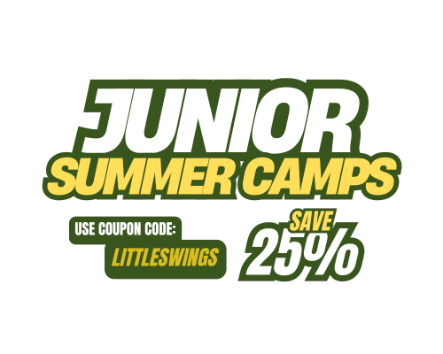 Junior Camps – SWINGFIT